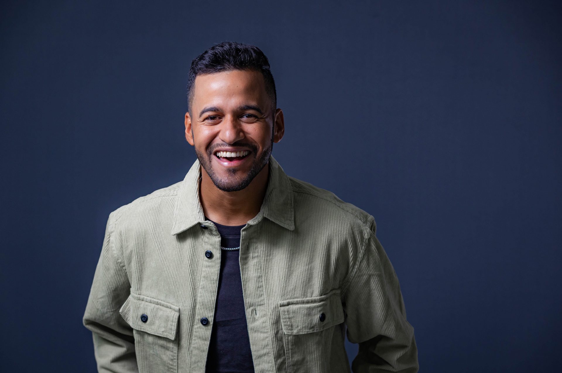 Recomendado: la nueva versión radio «Cuánto Te amo» de Armando Sánchez | Revista Generación Nueva